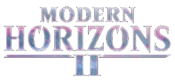 Modern Horizons 2 - MTG Wiki