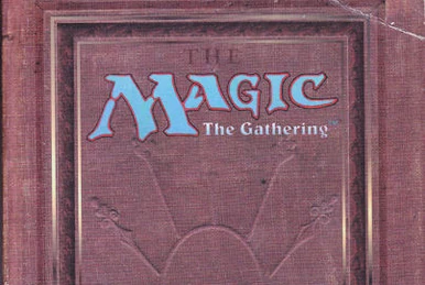 arcane wizardry decklist