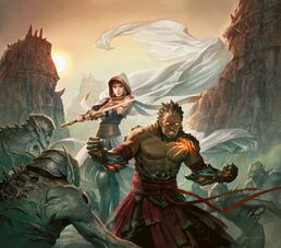 Koth of the Hammer - MTG Wiki