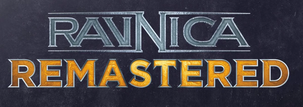 Ravnica Remastered - MTG Wiki