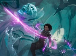 Kaya Cassir - MTG Wiki