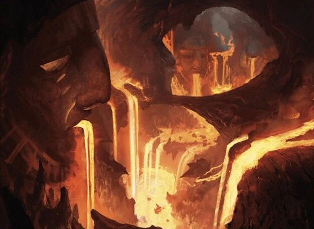 Cave - MTG Wiki