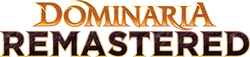 Dominaria Remastered - MTG Wiki