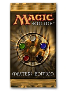 Masters Edition - MTG Wiki