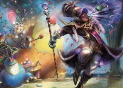 Macie - MTG Wiki