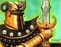 Stangg - MTG Wiki