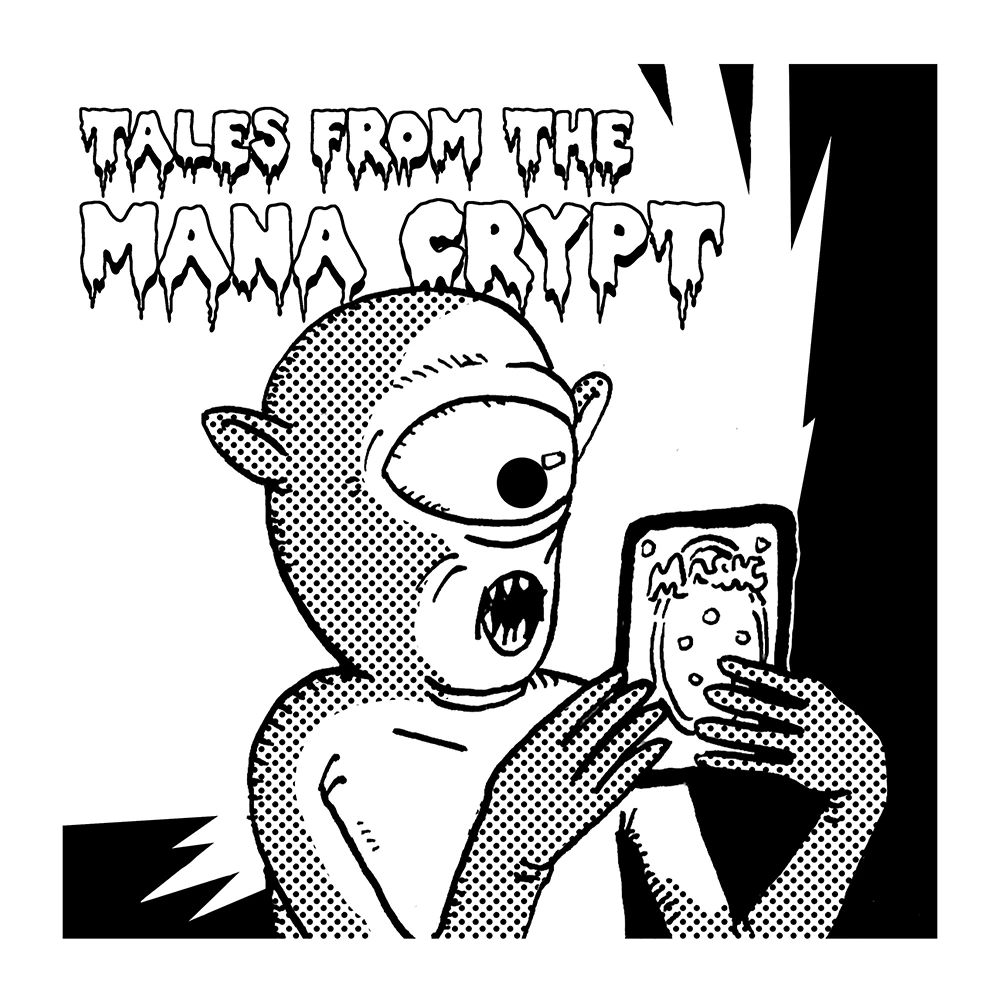 Tales from the Mana Crypt - MTG Wiki