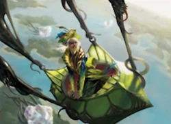 Nael - MTG Wiki
