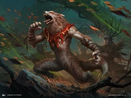 Arlinn Kord - MTG Wiki