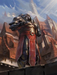 Karn - MTG Wiki