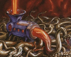 Serpent Generator - MTG Wiki