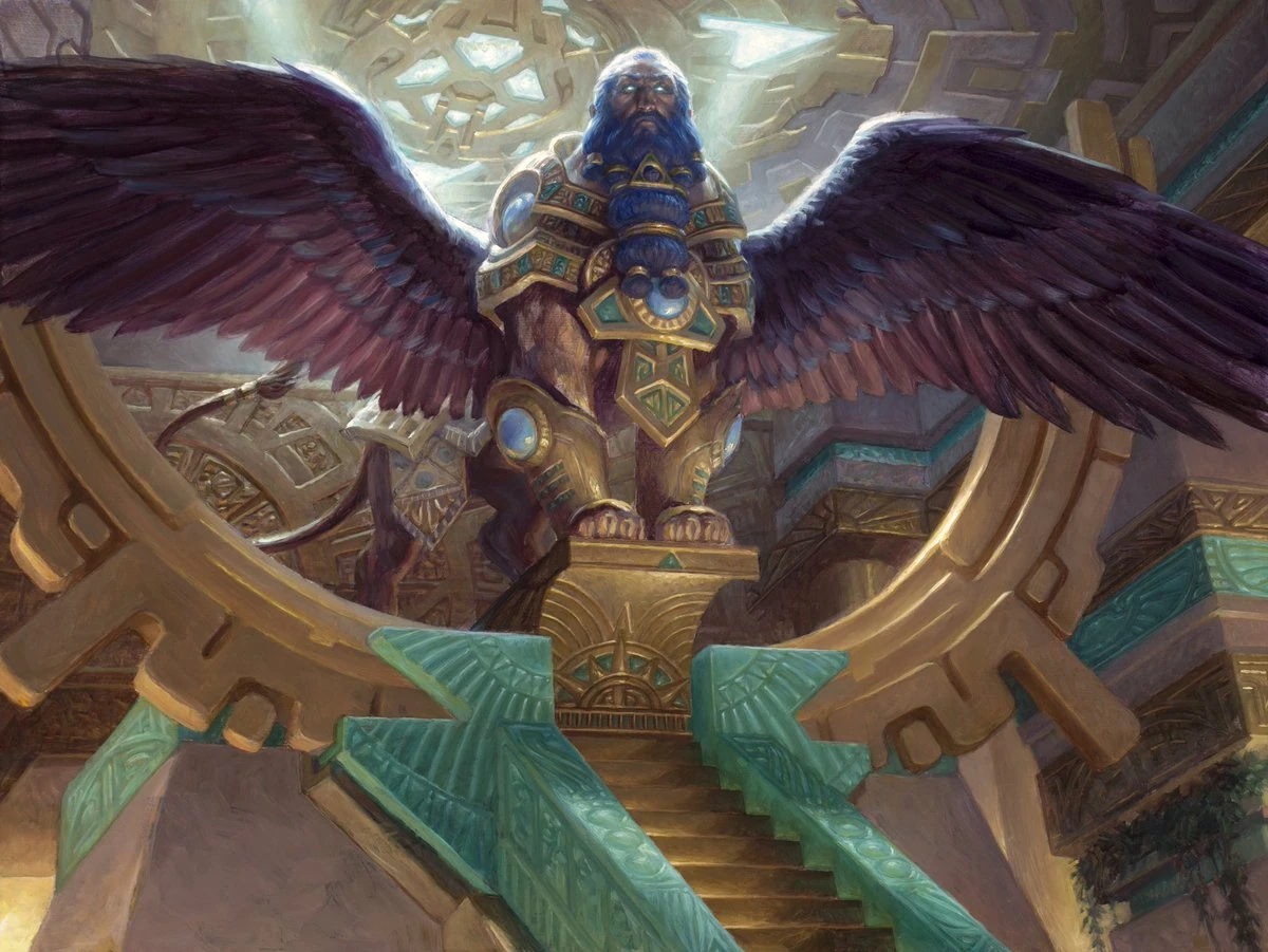 Azor MTG Wiki azor-mtg-wiki