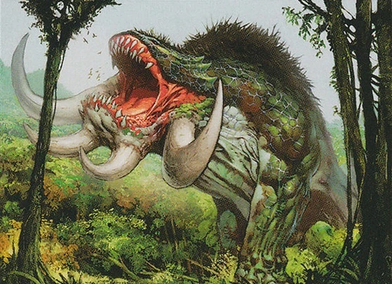 Beast - MTG Wiki
