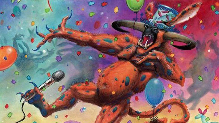 Unglued 2: The Obligatory Sequel - MTG Wiki