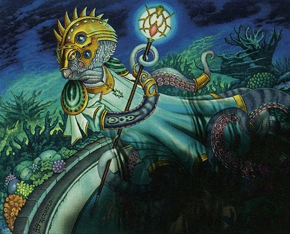 Mer Empire - MTG Wiki