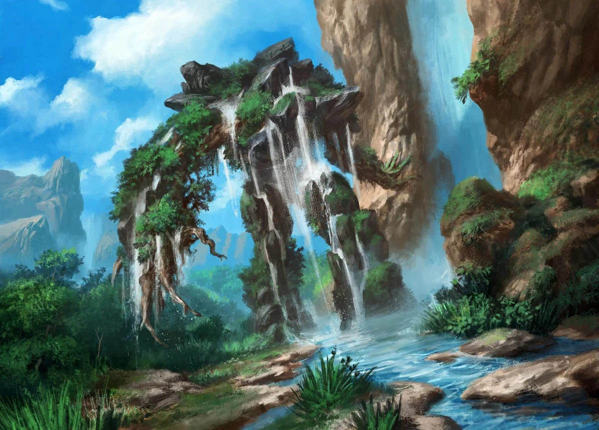 Category:Moag characters - MTG Wiki