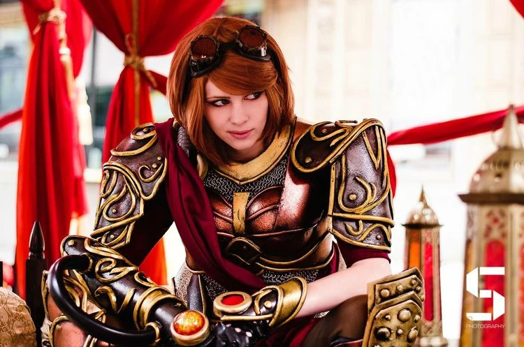 Christine Sprankle - MTG Wiki