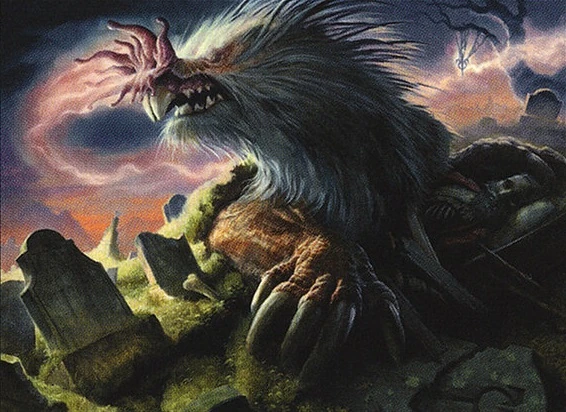 Mole - MTG Wiki