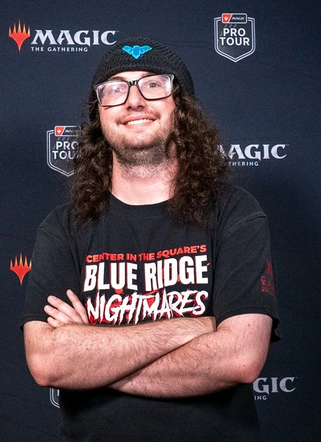 Jake Beardsley - MTG Wiki