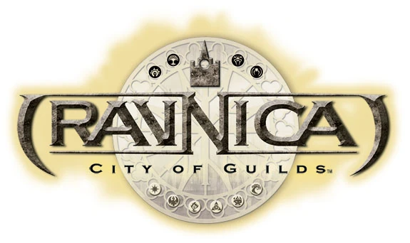 Ravnica: City of Guilds - MTG Wiki