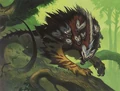 Hydra - MTG Wiki