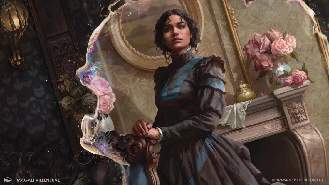 Marina Vendrell - MTG Wiki