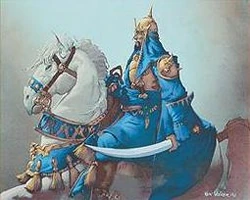 Telim'Tor - MTG Wiki