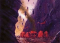 Akoum - MTG Wiki