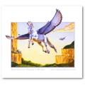 Pegasus - MTG Wiki