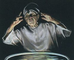 Oracle en-Vec - MTG Wiki