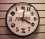 Time Spiral - MTG Wiki