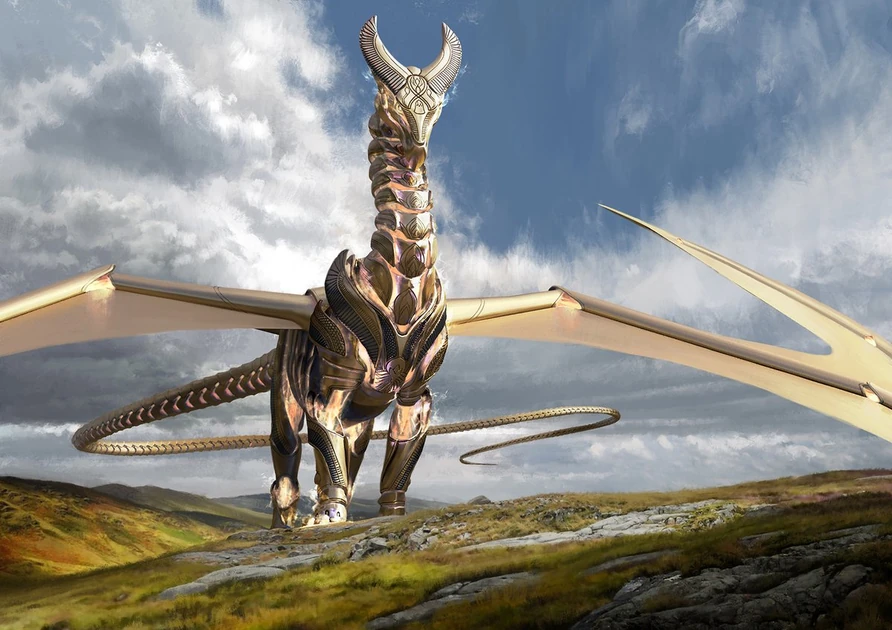 Ramos - MTG Wiki