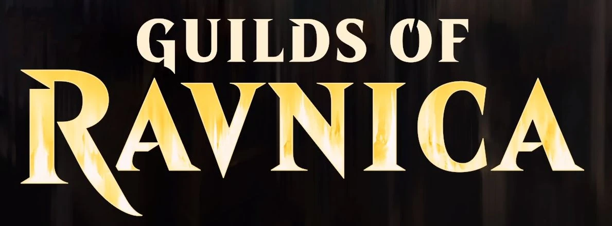 Guilds of Ravnica - MTG Wiki