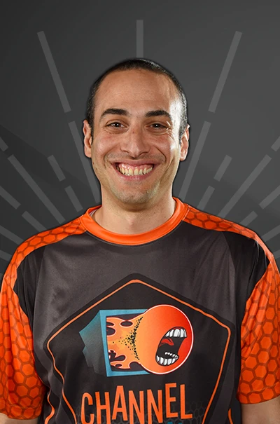 Ben Stark - MTG Wiki