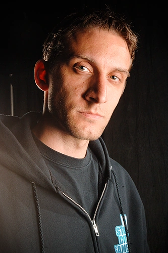 Patrick Chapin - MTG Wiki