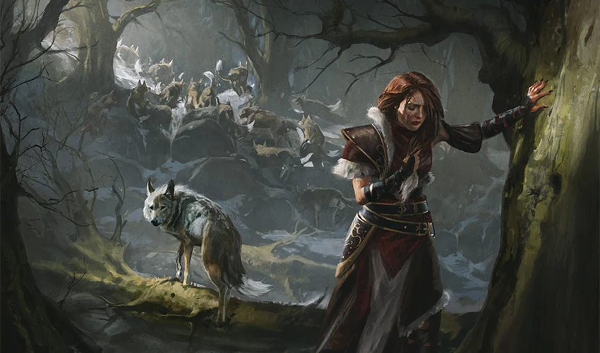 Patience - MTG Wiki