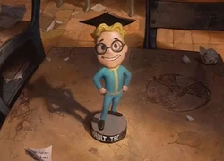 Bobblehead - MTG Wiki