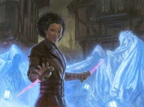 Kaya Cassir - MTG Wiki