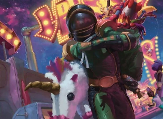 Most Dangerous Gamer - MTG Wiki