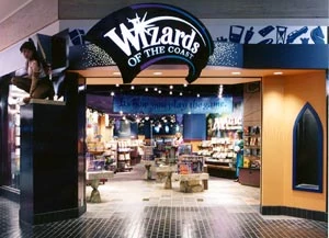 Wizards of the Coast/Game store - MTG Wiki