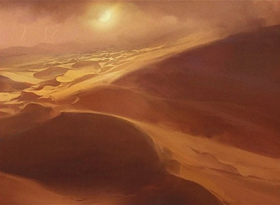 Desert - MTG Wiki