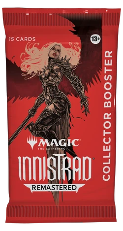 Innistrad Remastered - MTG Wiki