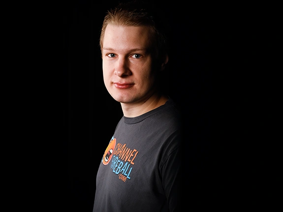 Paul Rietzl - MTG Wiki