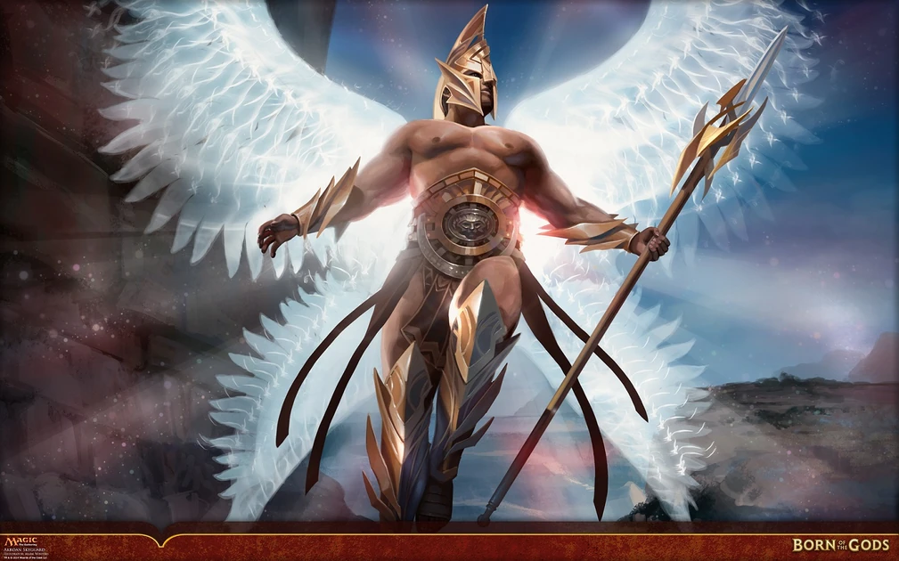 Alexio - MTG Wiki
