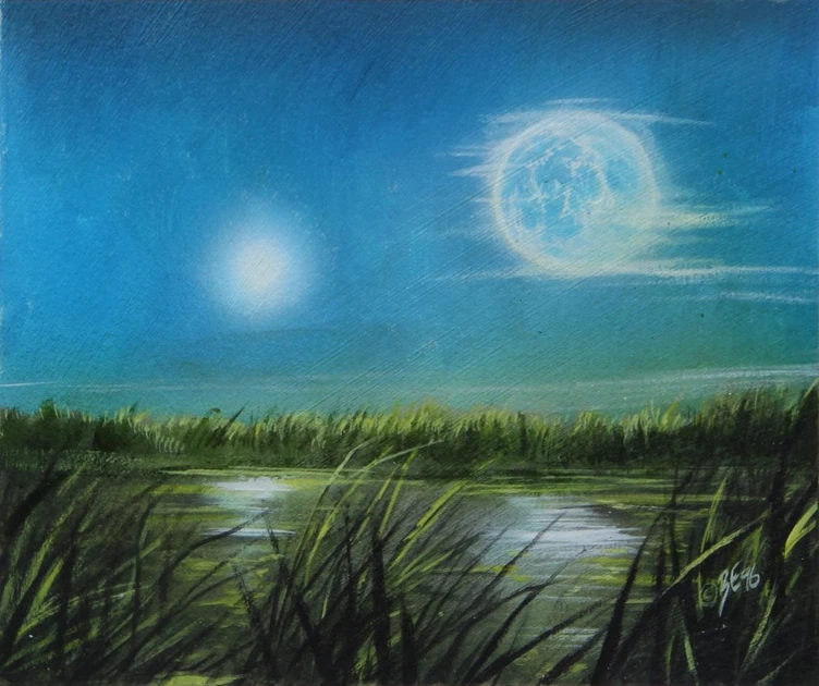 Null Moon - MTG Wiki