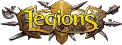 Legions - MTG Wiki