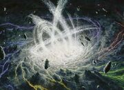 Maelstrom - MTG Wiki