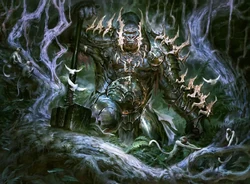 Grunn - MTG Wiki