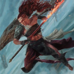 Akroma Angel Of Wrath Chippy