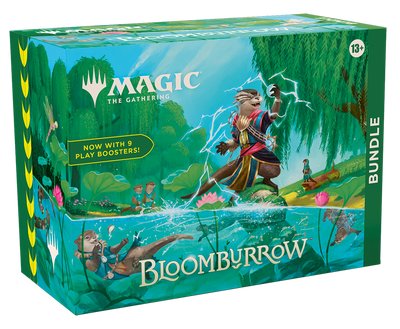 Bloomburrow - MTG Wiki